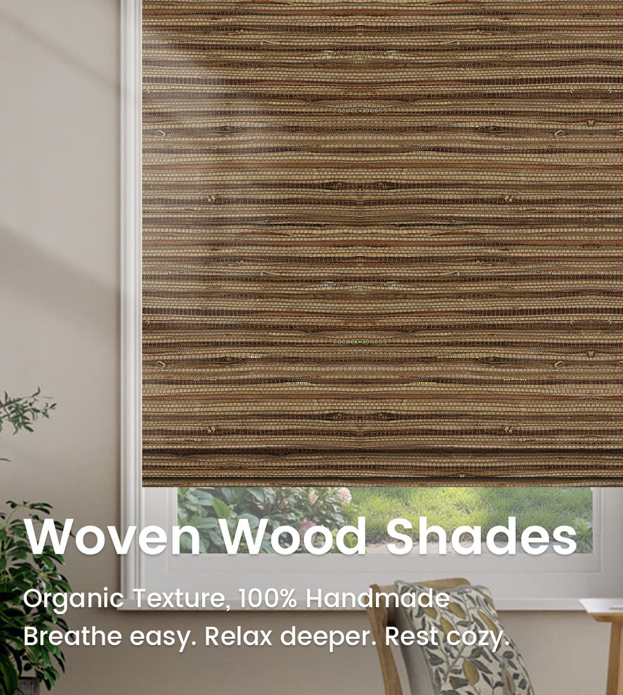 Smart Motorized Blinds & Shades for Home and Windows | Kincmo